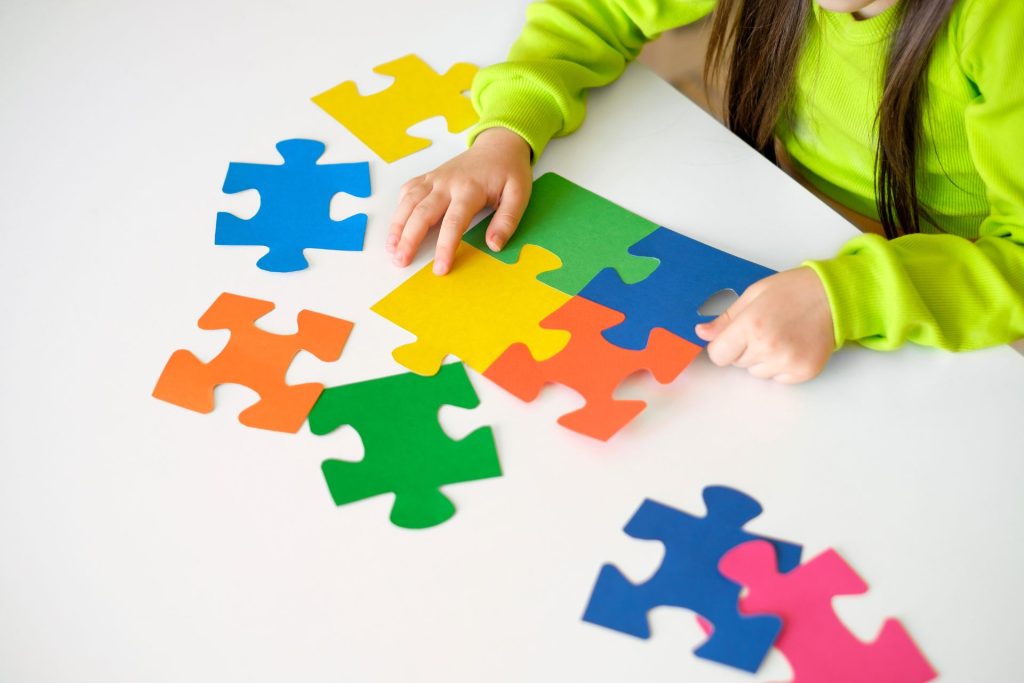 Διενέργεια M-CHAT (Modified Checklist for Autism in Toddlers ...